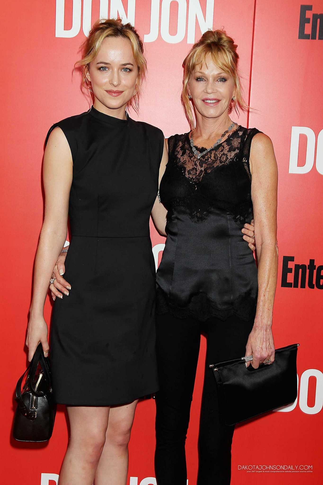 Don Jon New York Premiere [Arriving] - September 12 - 16 - Dakota ...