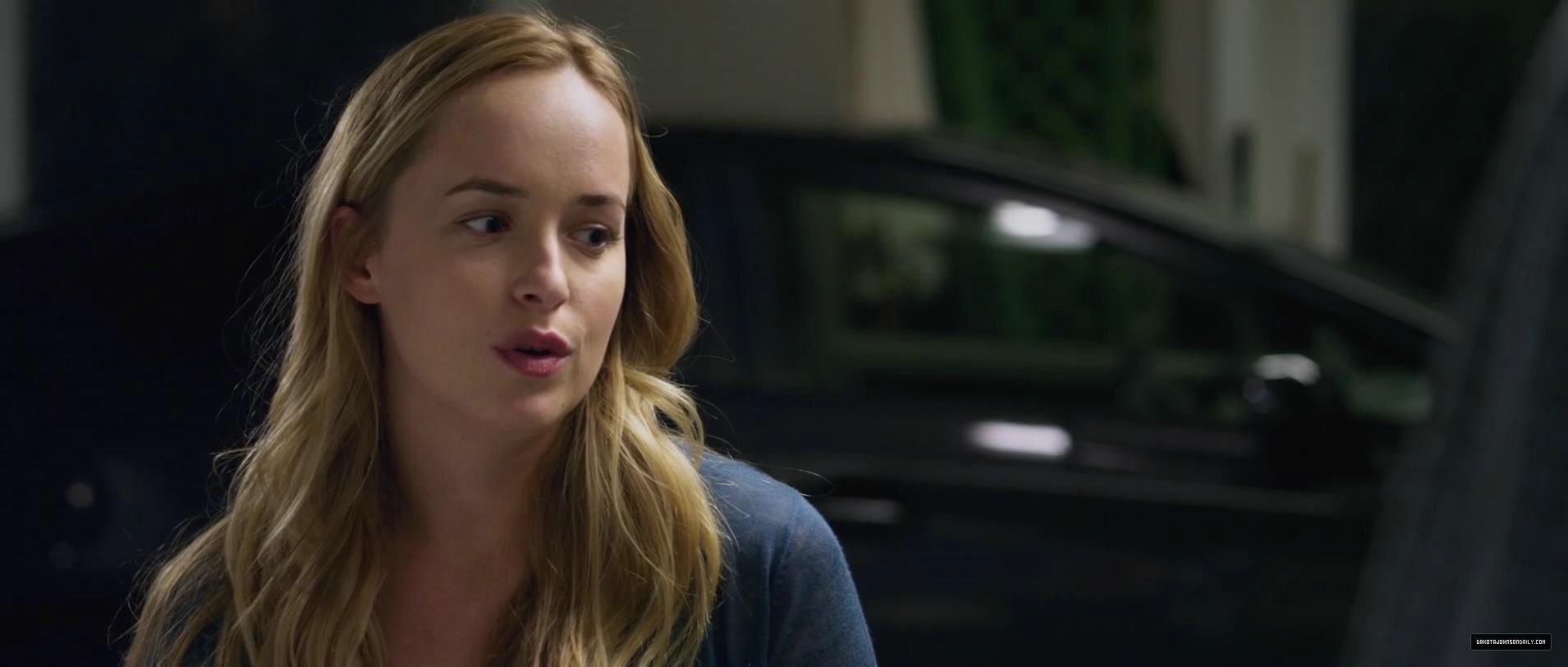 Screen Captures - Movie - 330 - Dakota Johnson Pictures