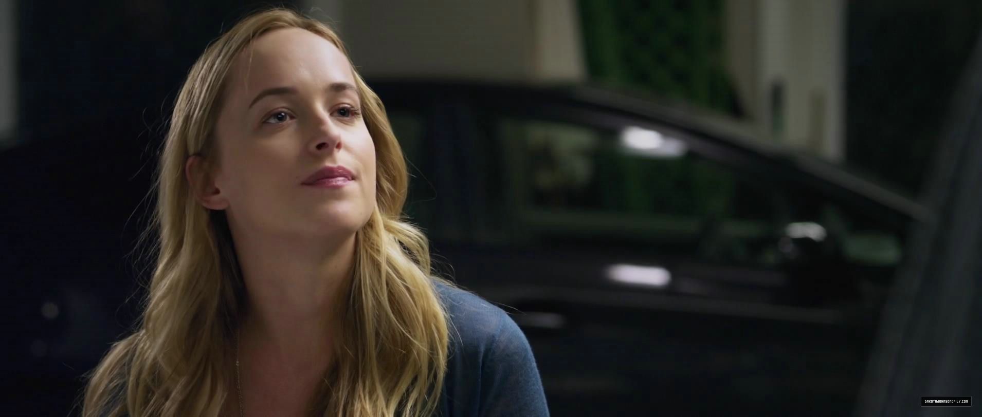 Screen Captures - Movie - 332 - Dakota Johnson Pictures