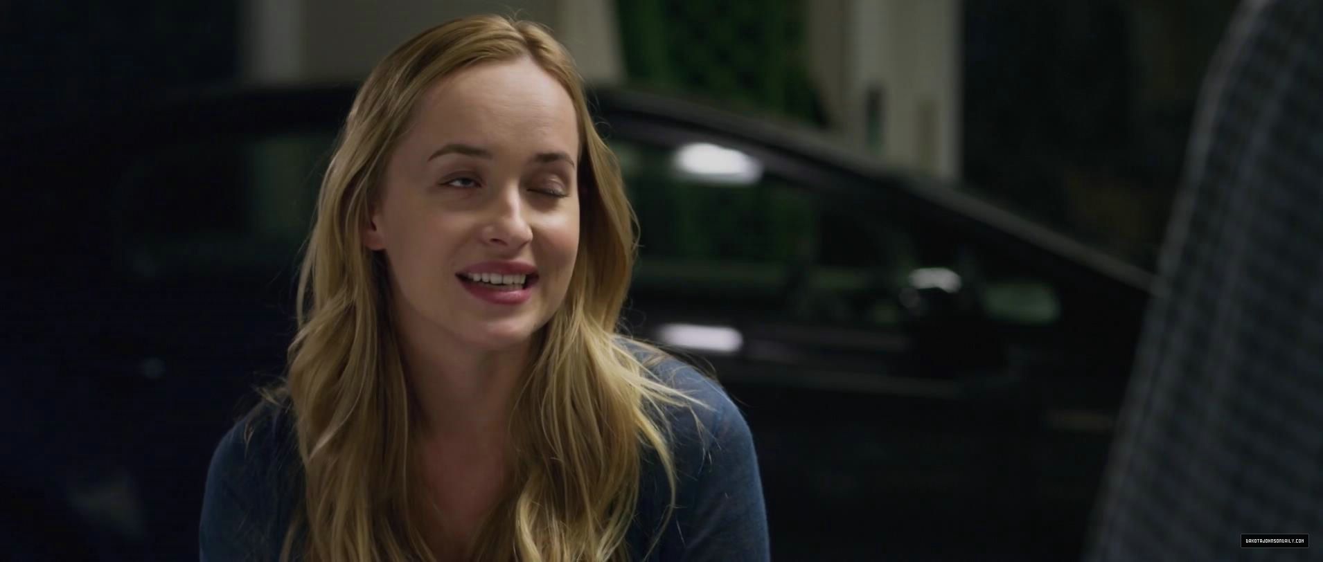 Screen Captures - Movie - 334 - Dakota Johnson Pictures