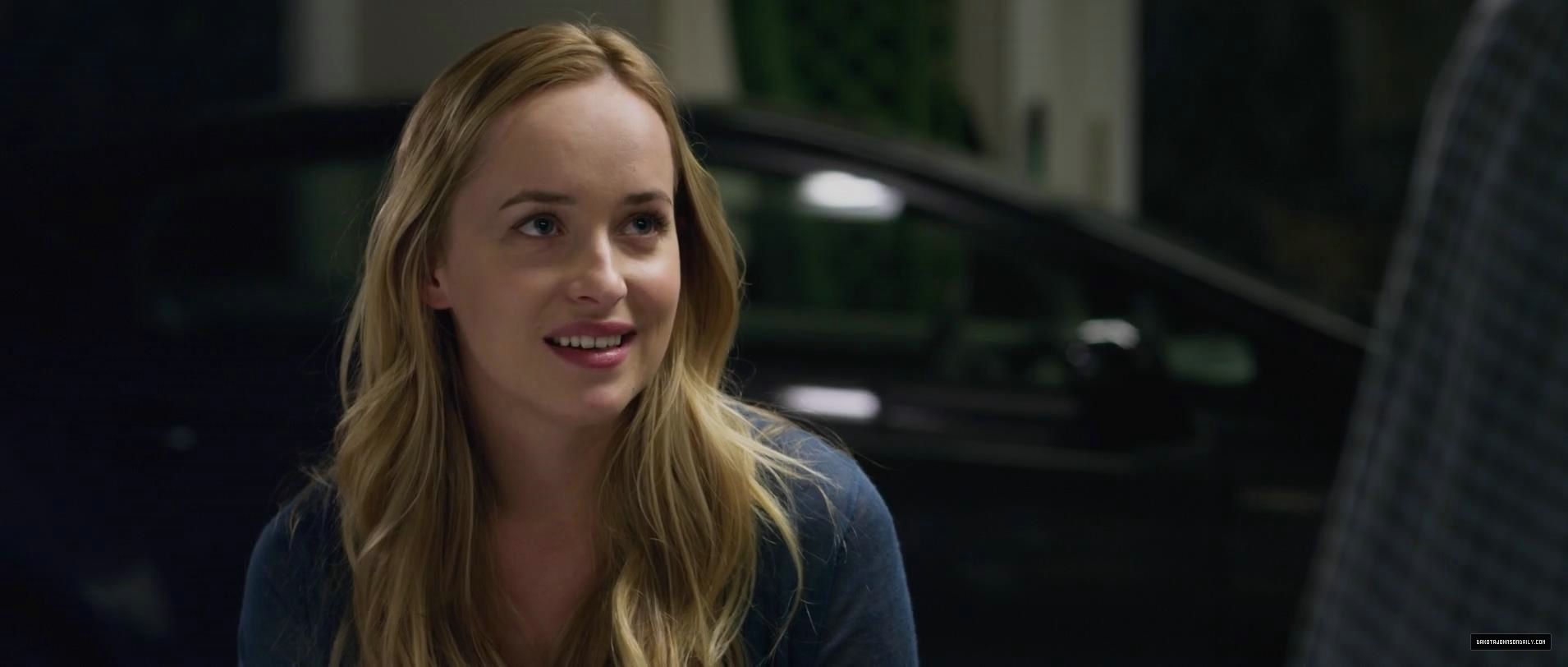 Screen Captures - Movie - 335 - Dakota Johnson Pictures