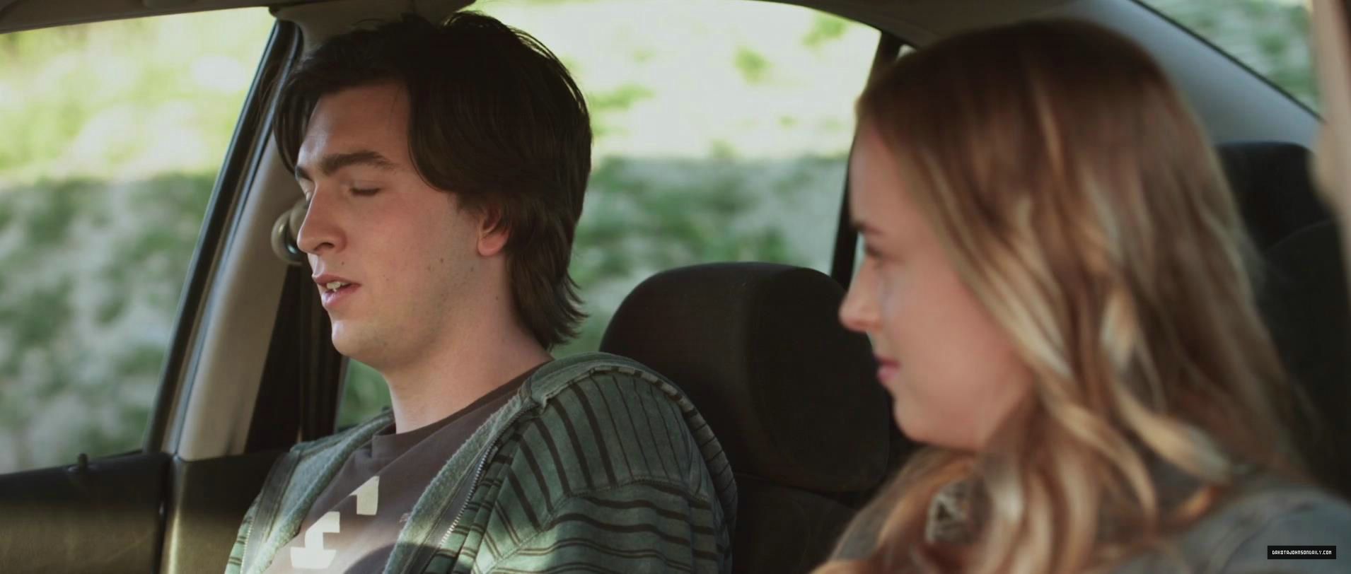 Screen Captures - Movie - 393 - Dakota Johnson Pictures