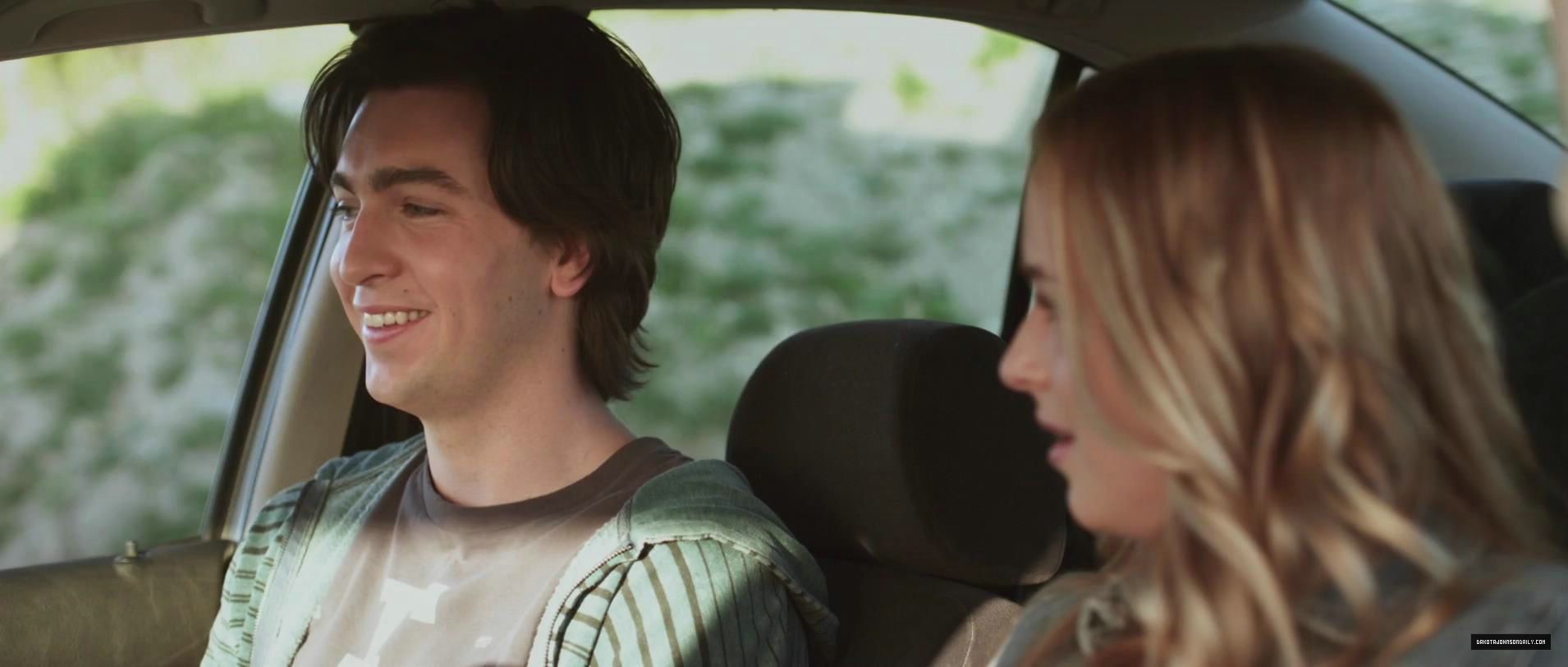 Screen Captures - Movie - 406 - Dakota Johnson Pictures