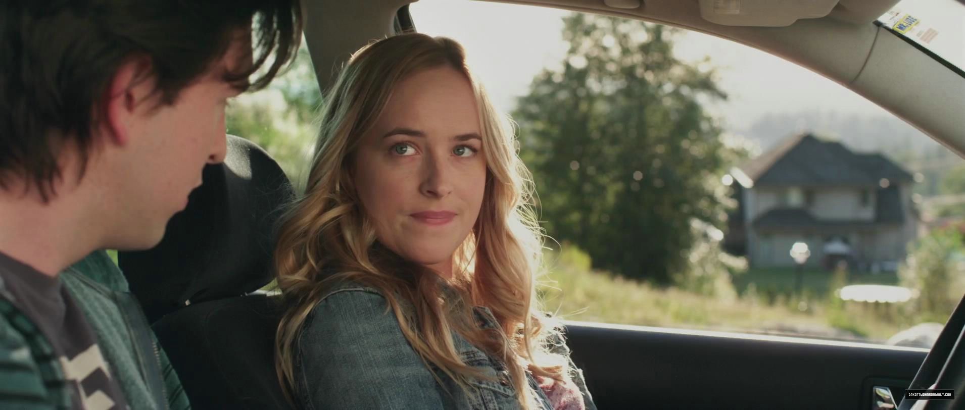 Screen Captures - Movie - 424 - Dakota Johnson Pictures