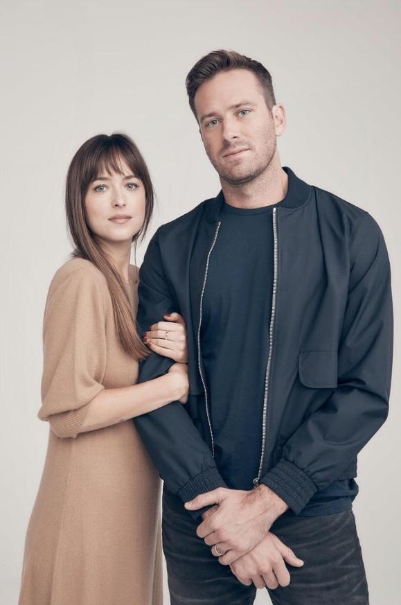 Variety Magazine's Actors On Actors - variety actors on actors-26 ...