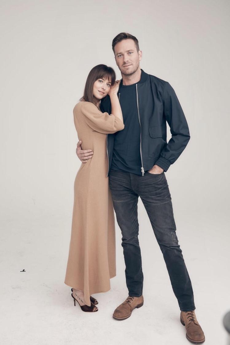 Variety Magazine's Actors On Actors - variety actors on actors-30 ...