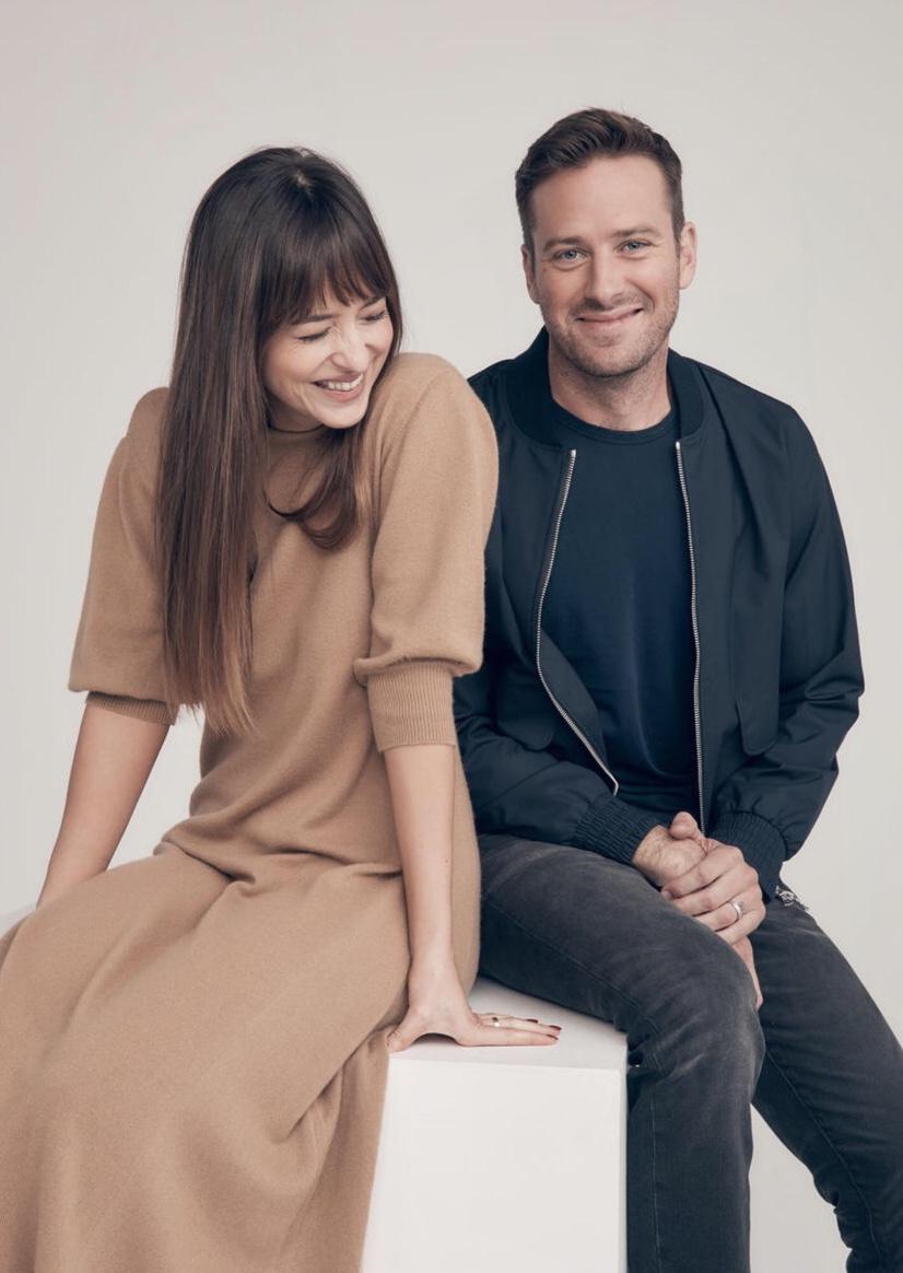 Variety Magazine's Actors On Actors - variety actors on actors-31 ...