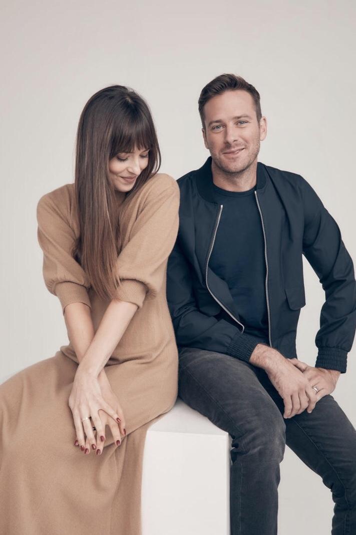 Variety Magazine's Actors On Actors - variety actors on actors-32 ...