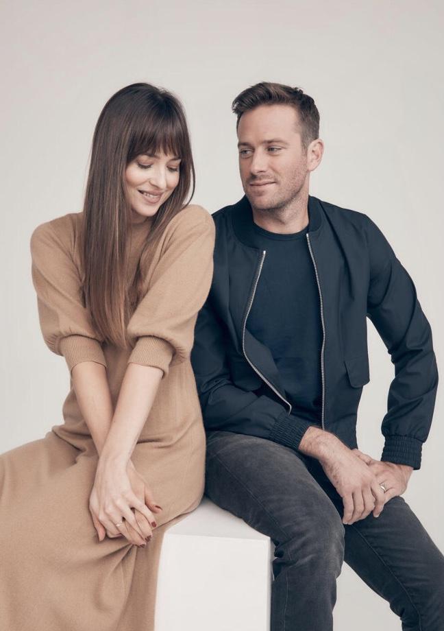 Variety Magazine's Actors On Actors - variety actors on actors-36 ...